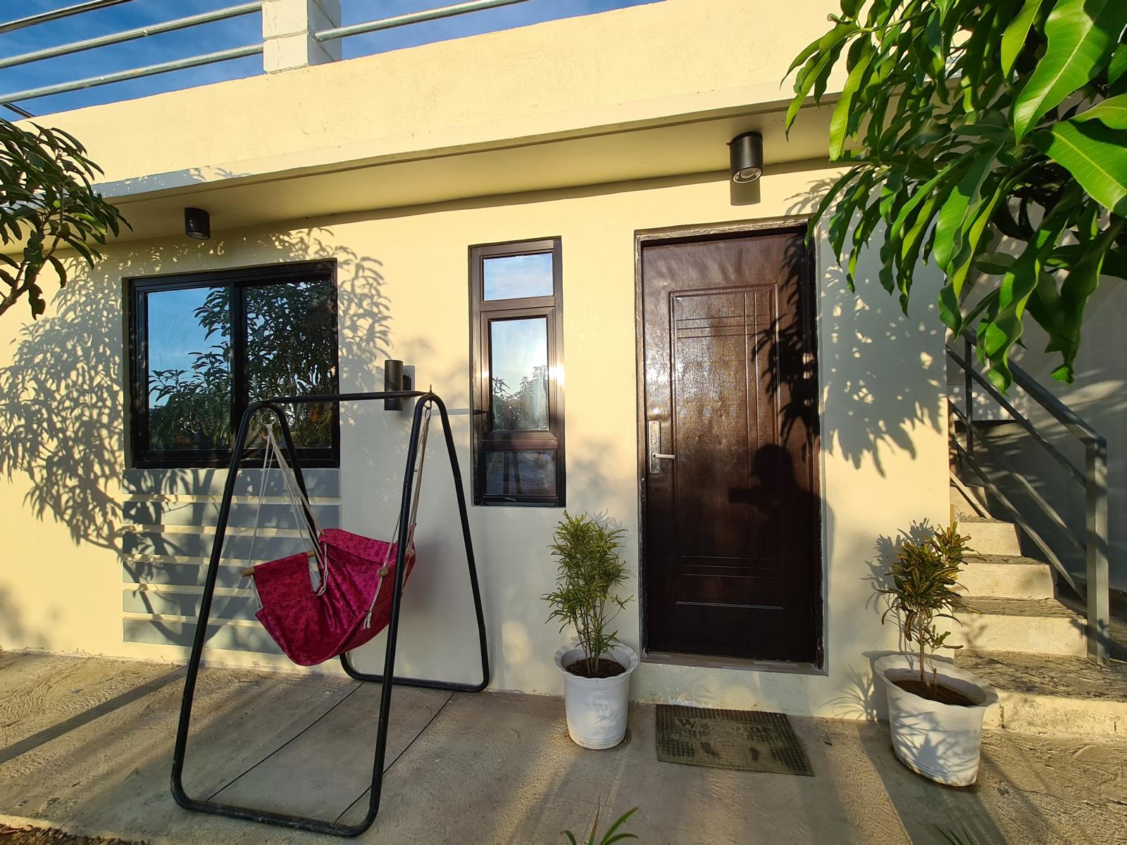 Mauros Private Resort